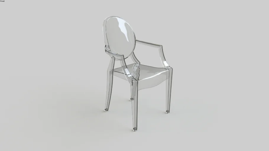 chair | 3D Warehouse