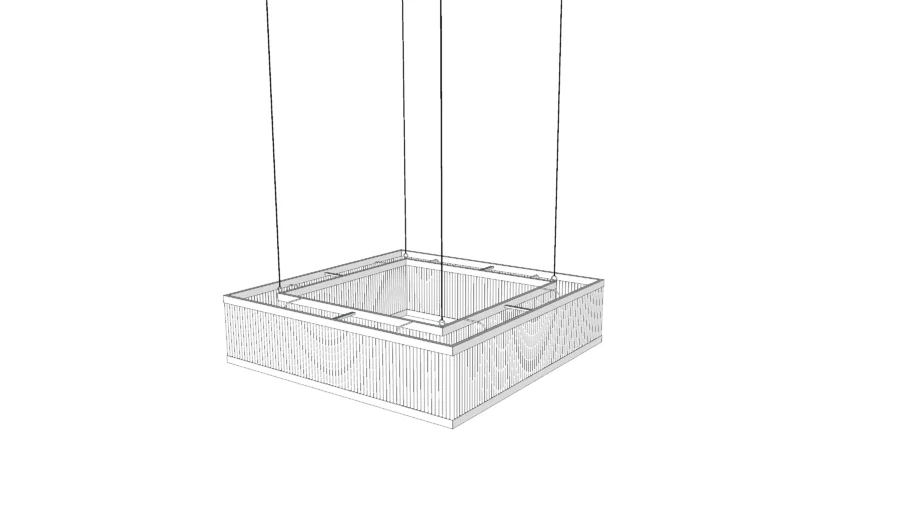 Maretti Barcelona | 3D Warehouse