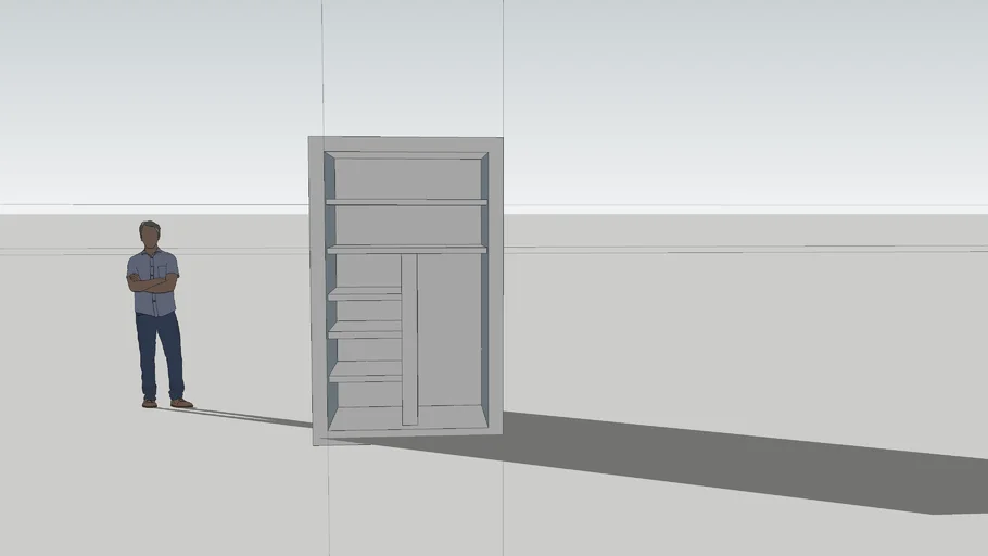3D Warehouse