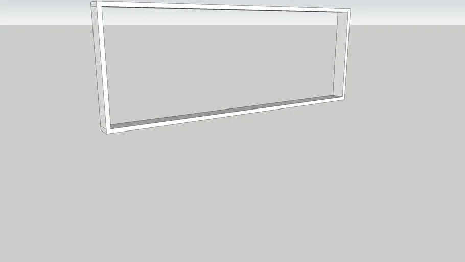 frame building | 3D Warehouse