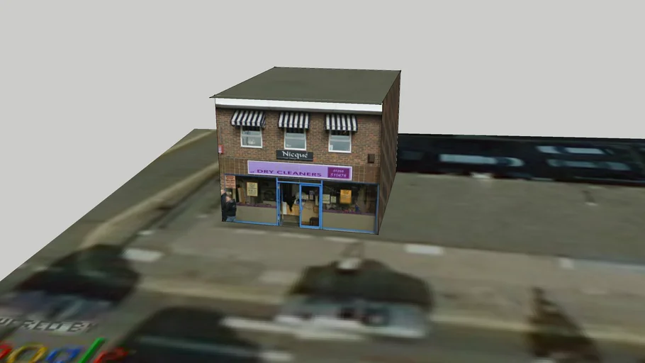 3D Warehouse