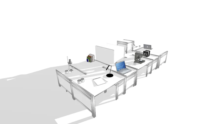 3D Warehouse