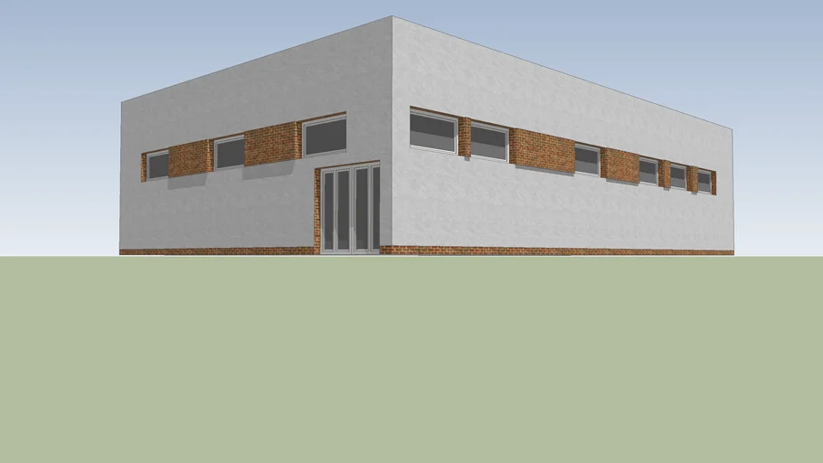3D Warehouse