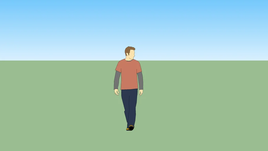 Bryce | 3D Warehouse