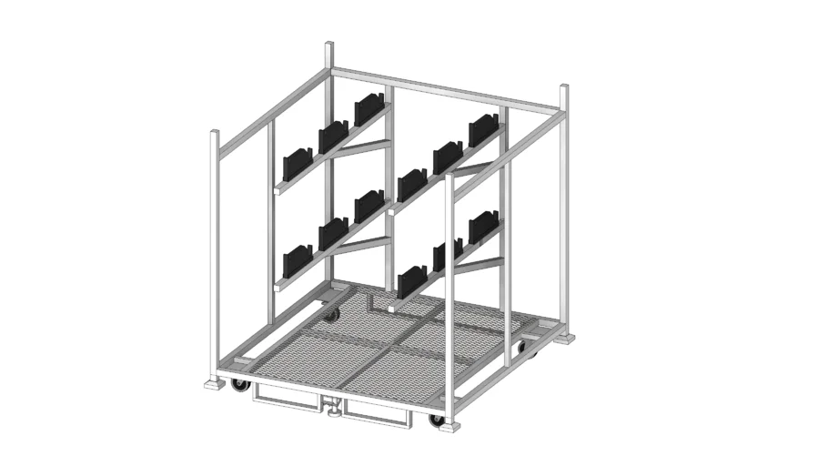 3D Warehouse