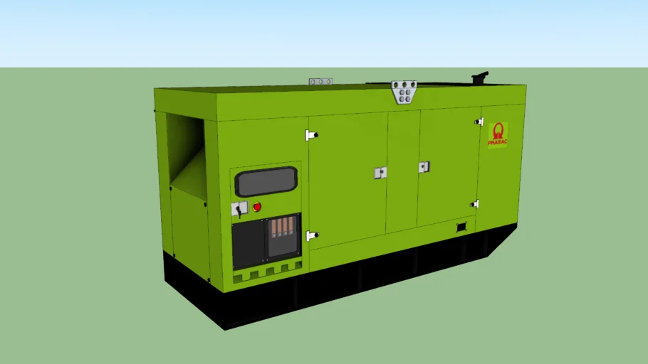 3D Warehouse