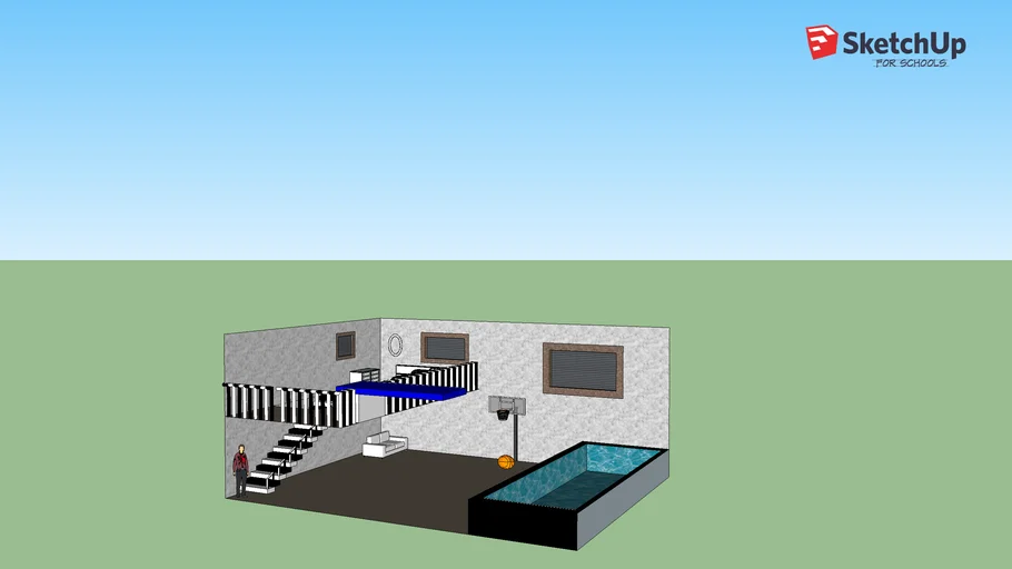 Tutorial 3 | 3D Warehouse