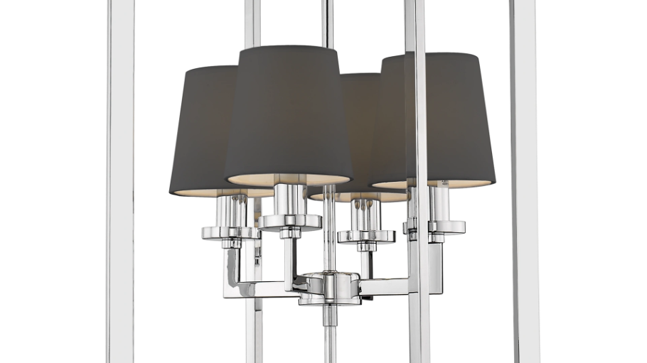 London W04021CH-BK COSMOLight | 3D Warehouse