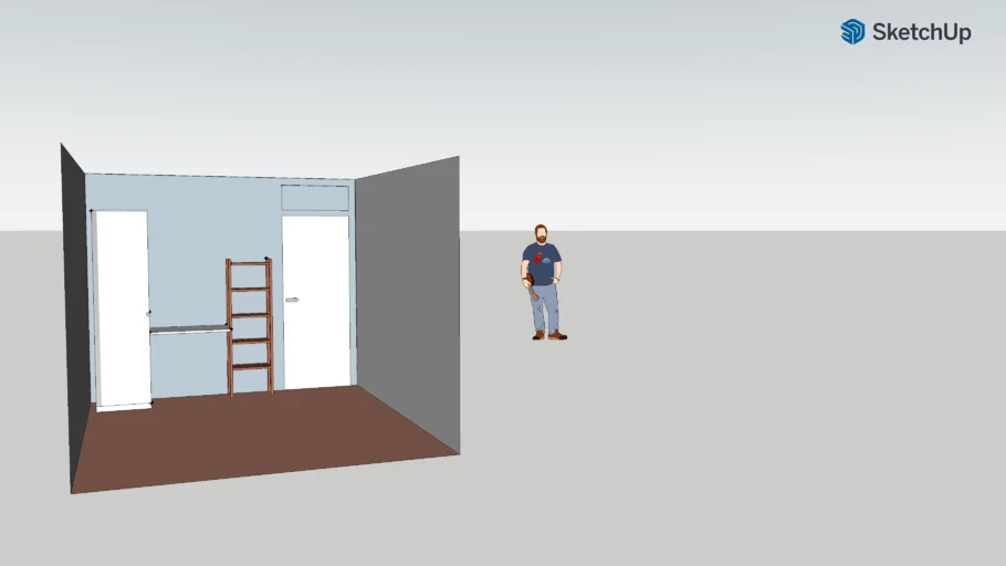 Room | 3D Warehouse
