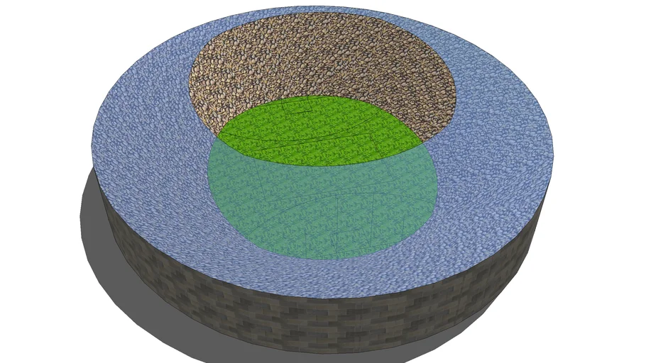 AFL Stadium | 3D Warehouse