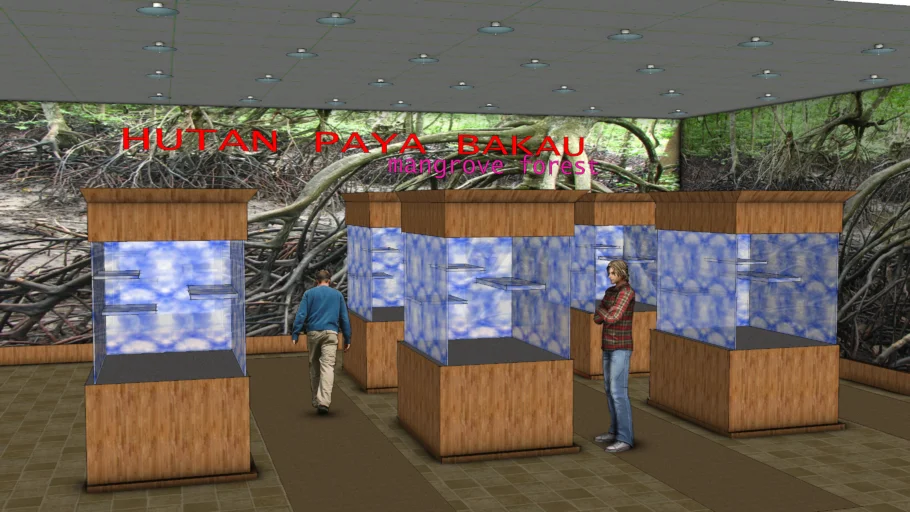 3D Warehouse