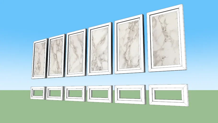 3D Warehouse