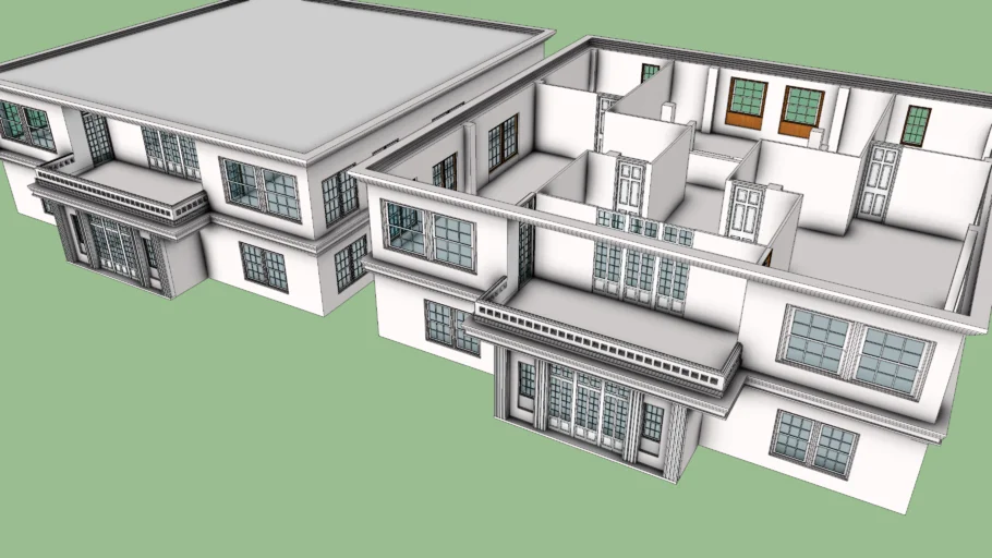 3D Warehouse