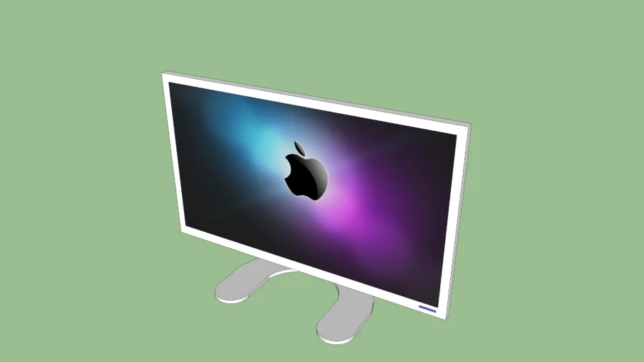 screen pc | 3D Warehouse