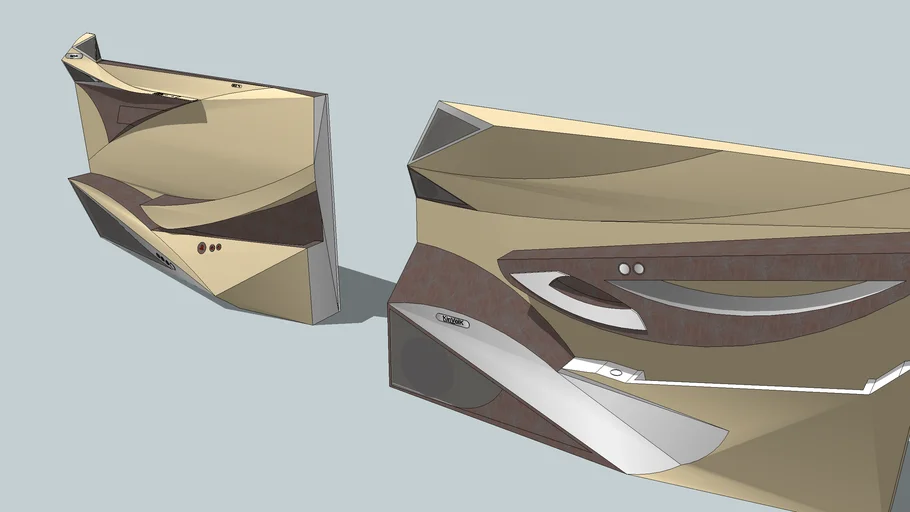 3D Warehouse