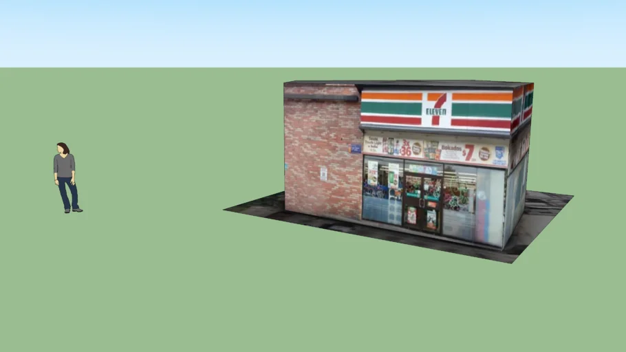 3D Warehouse