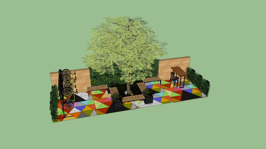 3D Warehouse