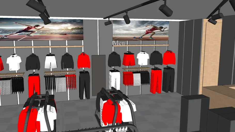 3D Warehouse