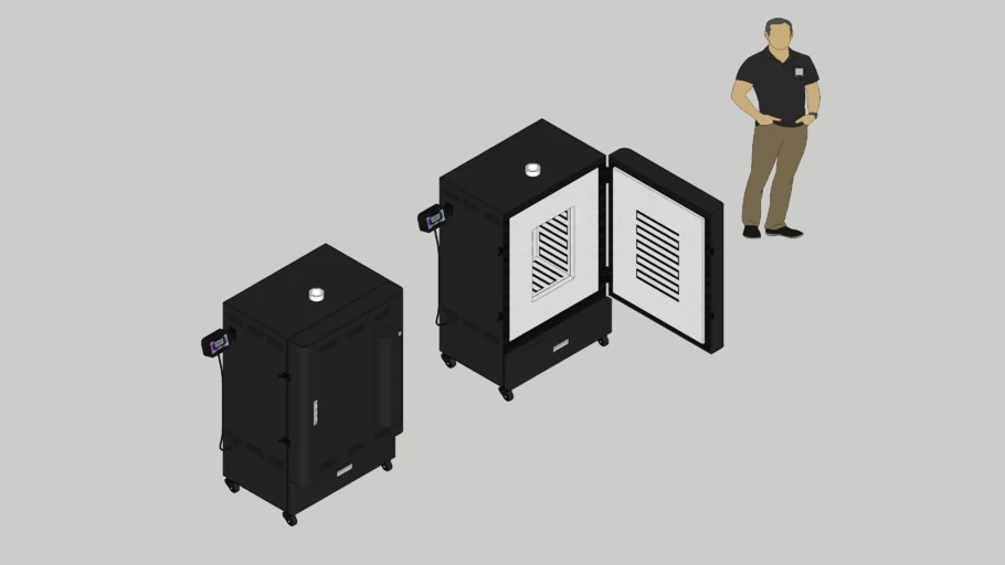 3D Warehouse