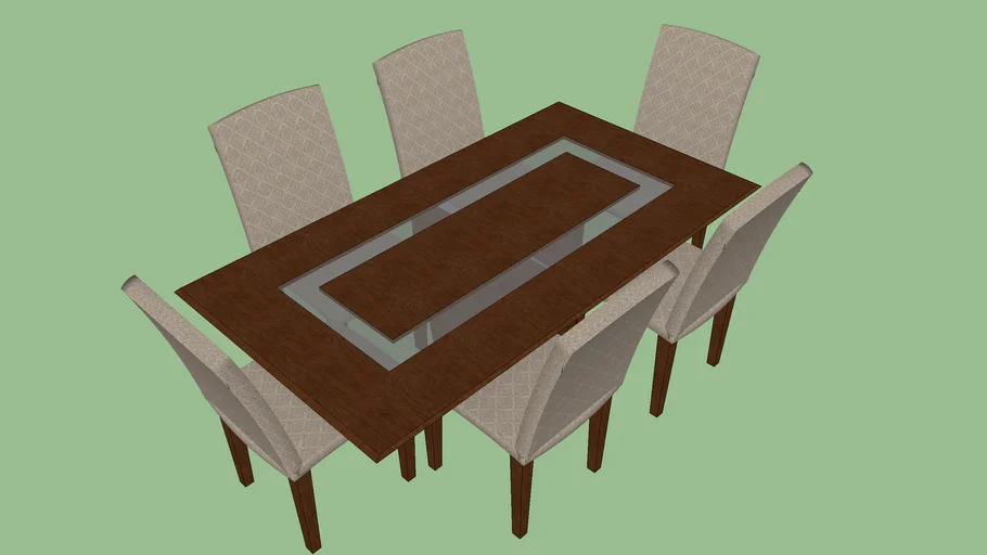 cadei | 3D Warehouse