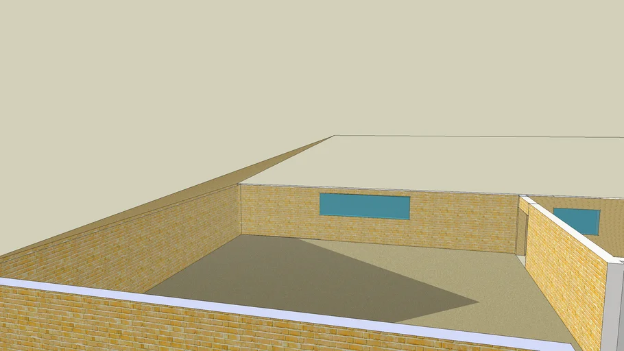 Creche | 3D Warehouse