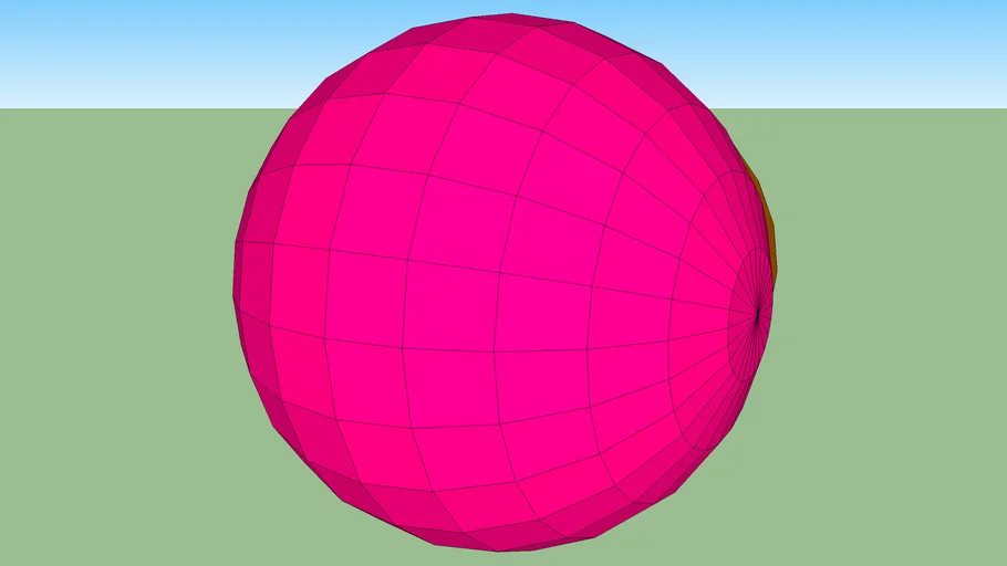 ice cream | 3D Warehouse
