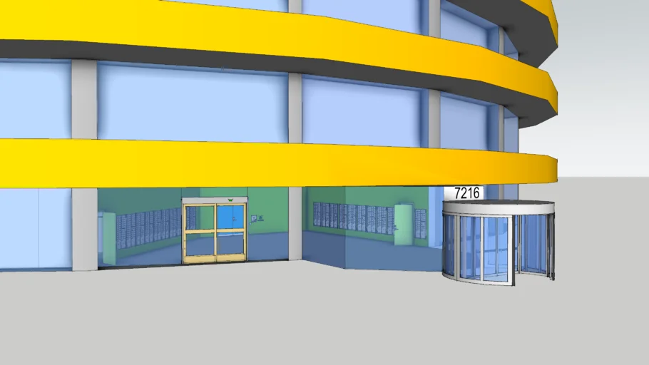 3D Warehouse