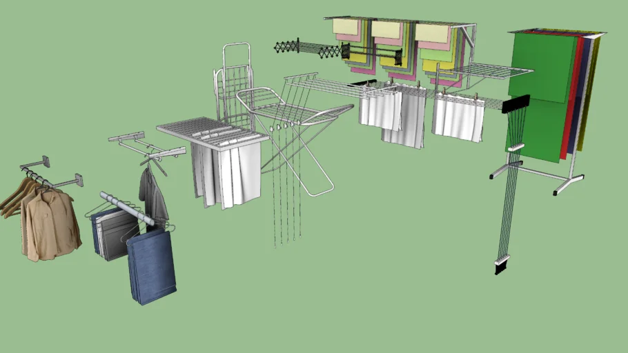 3D Warehouse