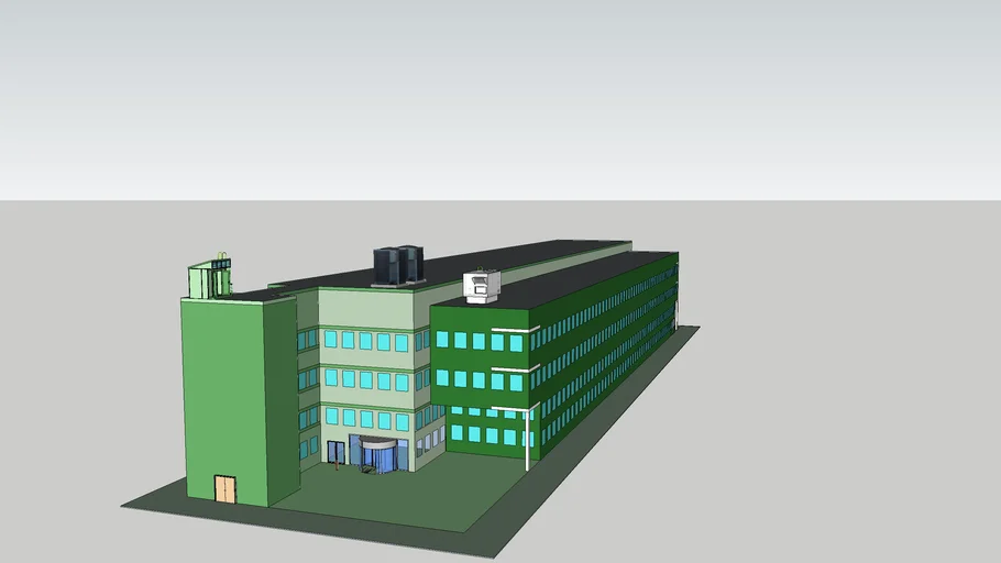 3D Warehouse