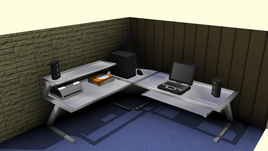 3D Warehouse
