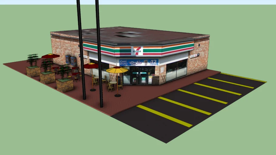 3D Warehouse