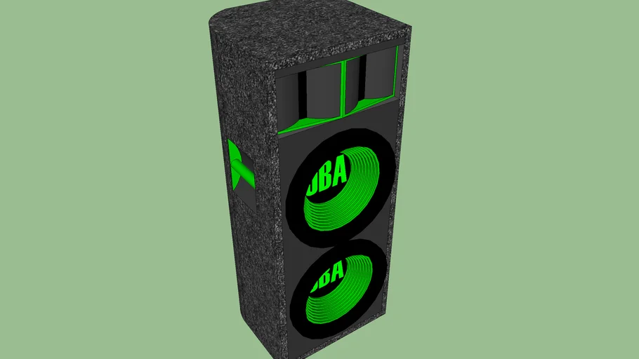 JB AUDIO | 3D Warehouse