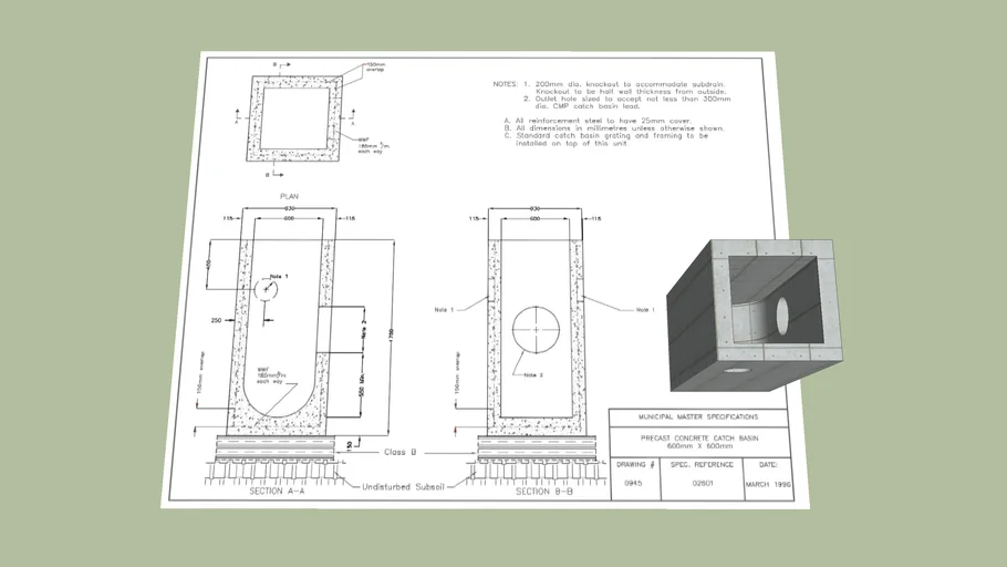 3D Warehouse