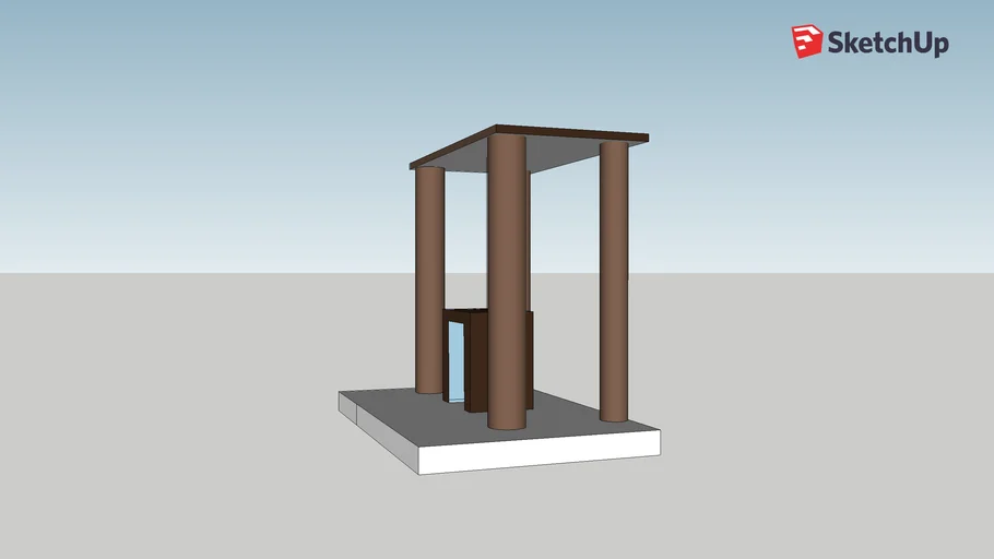 ascensor | 3D Warehouse