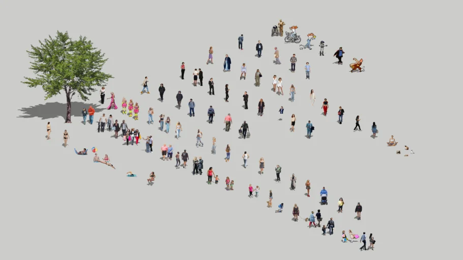 3D Warehouse