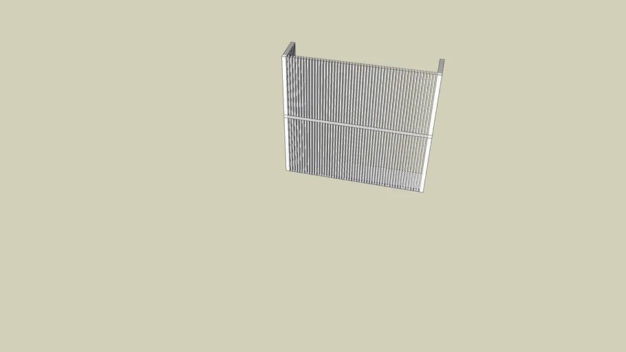 hekje | 3D Warehouse