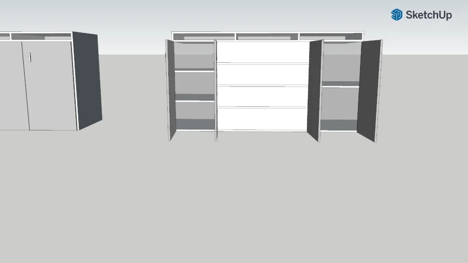 tele | 3D Warehouse