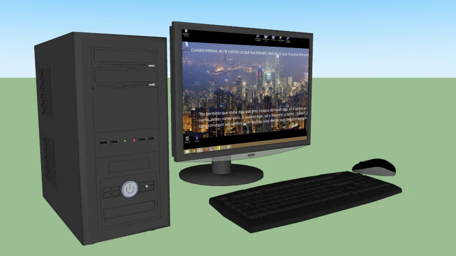 3D Warehouse