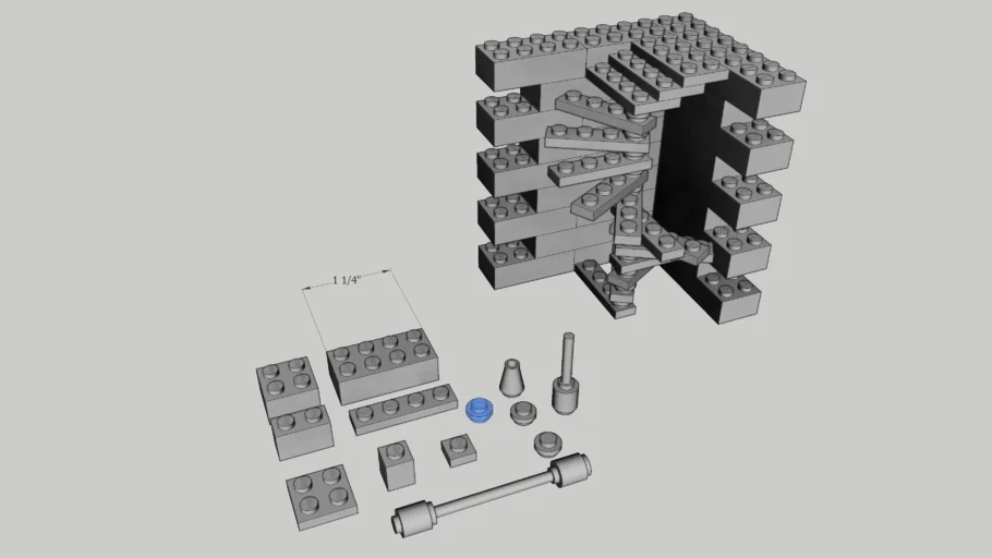 3D Warehouse