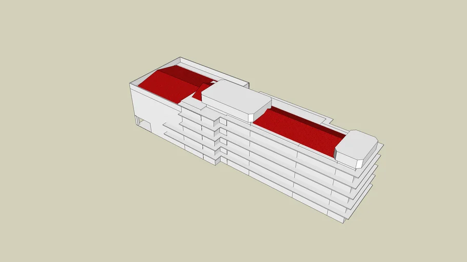 ICT | 3D Warehouse