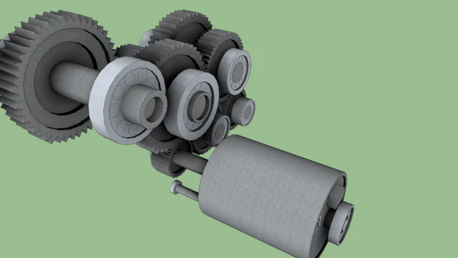 3D Warehouse