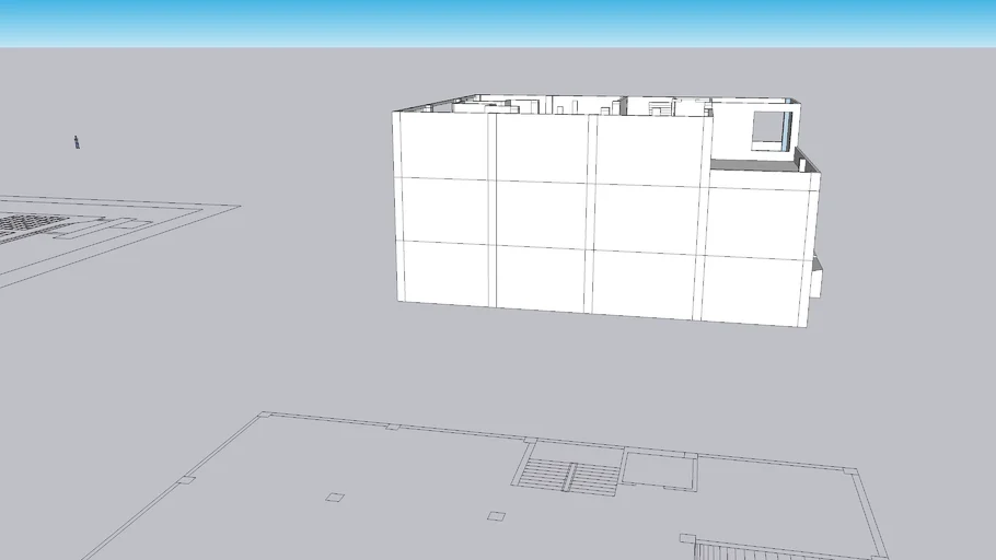 shutter | 3D Warehouse