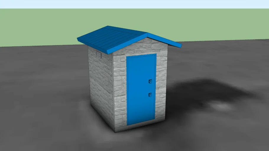 3D Warehouse