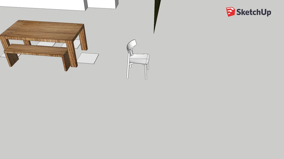 Greenburgh Graham School Cafeteria | 3D Warehouse
