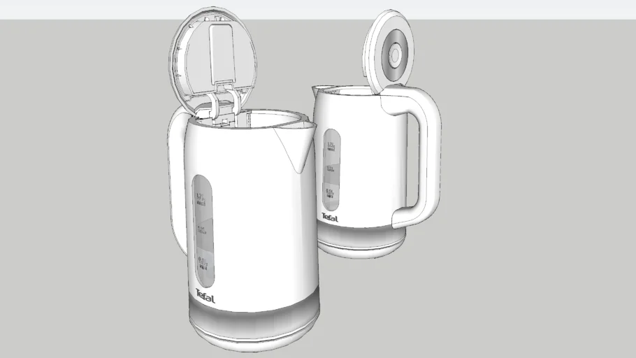 3D Warehouse
