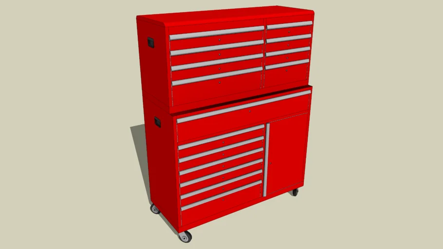 3D Warehouse
