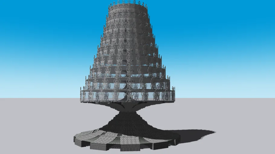 3D Warehouse