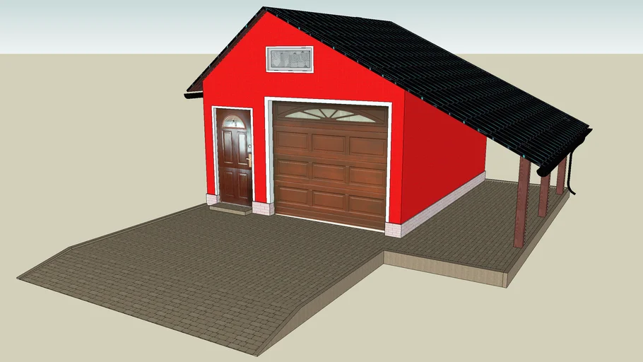 3D Warehouse