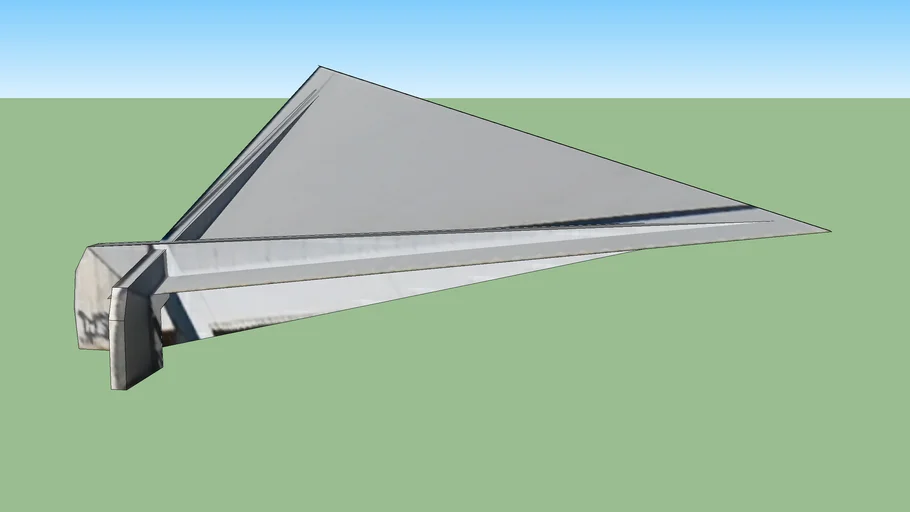 Building in 20094 Corsico Milan, Italy | 3D Warehouse