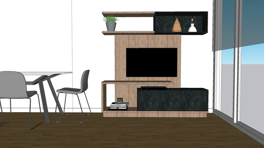 3D Warehouse